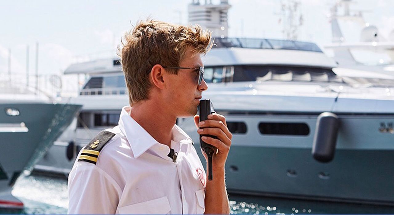 Former Superyacht Bosun Launches CrewPass to Protect Yacht Crew