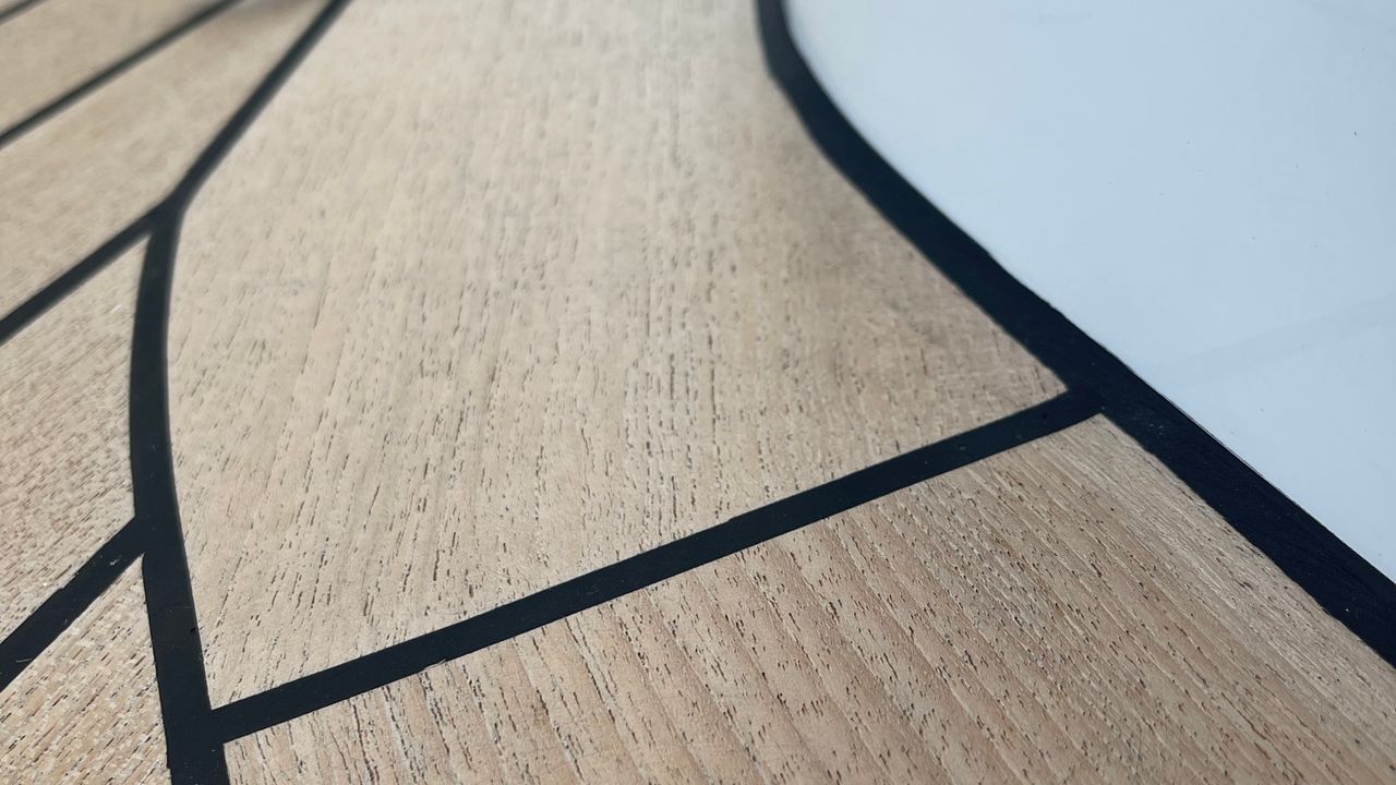Teak-Caulking Repair 101: A Step-by-Step Guide for Deck Maintenance