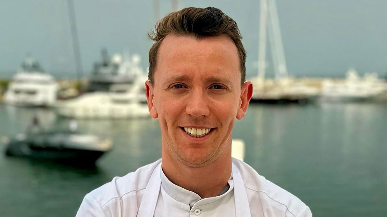 Q&A with Chef Rhys Bennett | Dockwalk