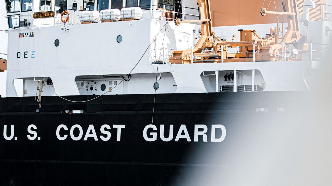 Here's What You Should Know about the New US Merchant Mariner Credential