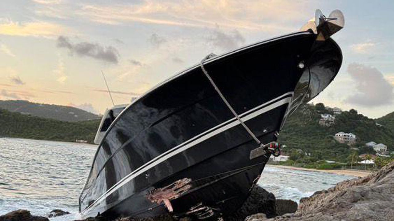 Loon Stews Allege Captain Paul Clarke Negligence