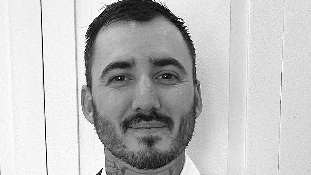 Q&A with Head Chef Shay van der Kraan