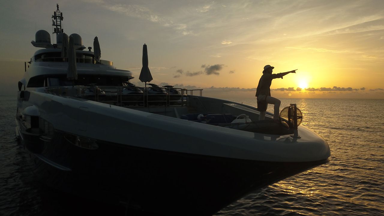 Five Ways to Elevate Your Charter Experience