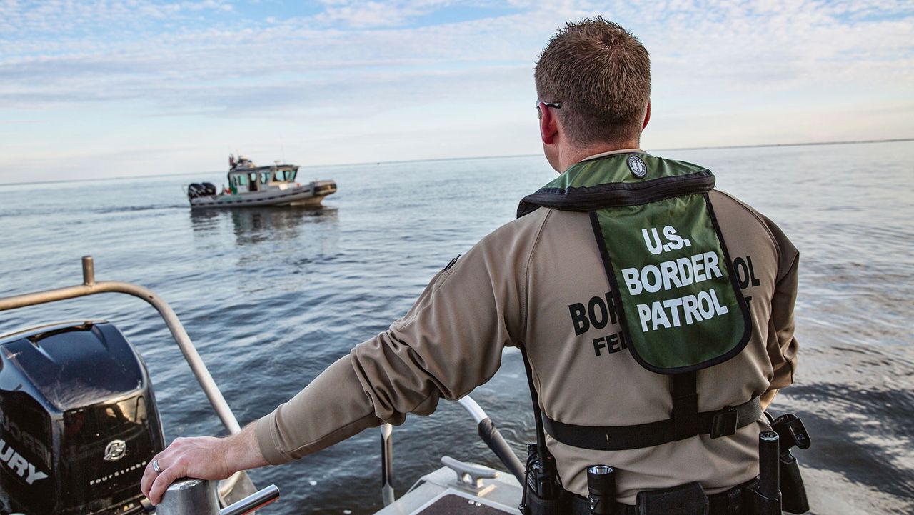 US Customs and Border Protection Clarifies B1 Visa Crew Status Working ...