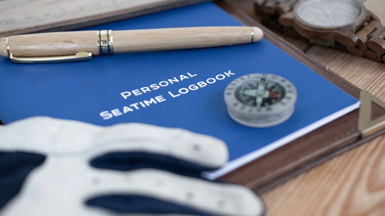 Why Paper Logbooks Days' in the Wheelhouse are Numbered