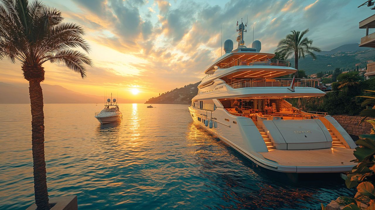 Tips for Proactive Security While Docked in a Marina