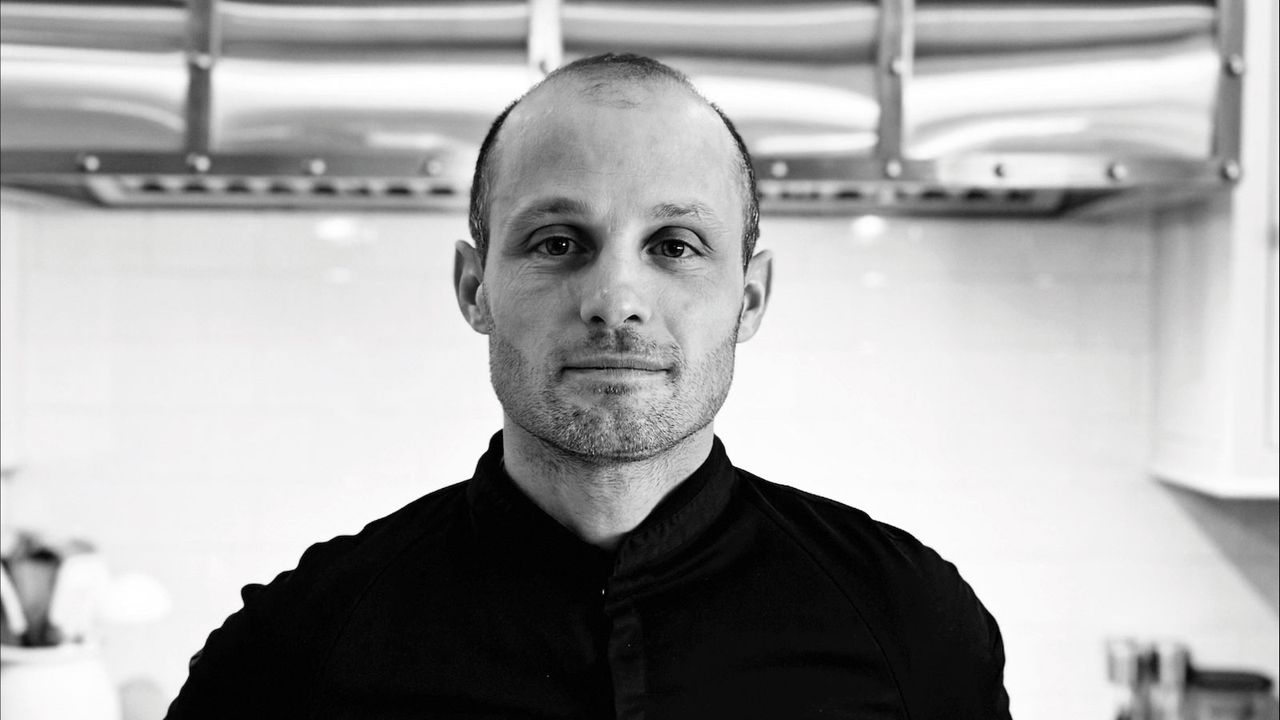 Q&A with Solo Chef Benjamin Ferrand