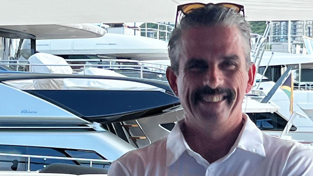 Q&A with First Officer David McFate