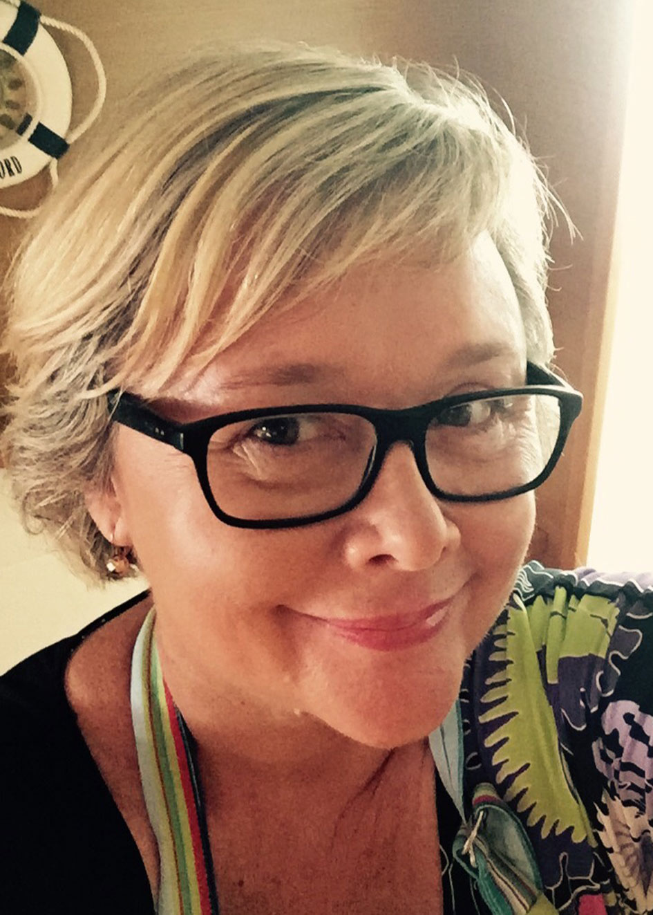 Laura Shaughnessy's Instagram, Twitter & Facebook on IDCrawl