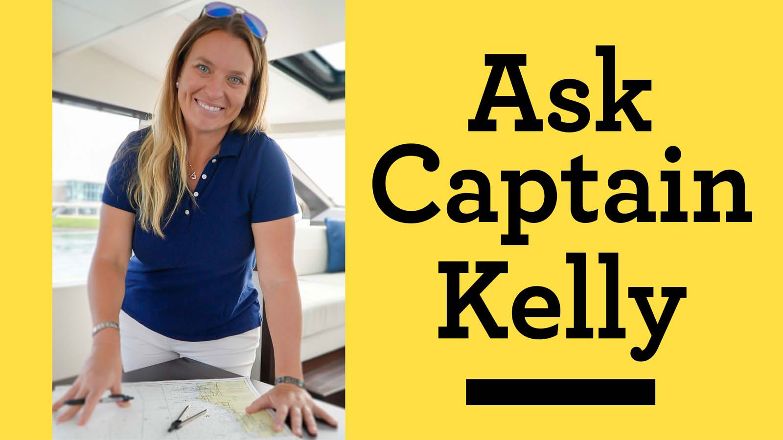 Dockwalk: For Superyacht Captains And Superyacht Crew